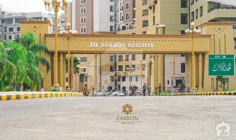 5th Floor Zarkon Heights | G-15 Sector Islamabad Zarkon Heights, G-15 ...