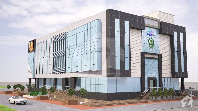 Eobi Plaza I8 Markaz Islamabad I-8 Markaz, I-8, Islamabad ID25991167 ...