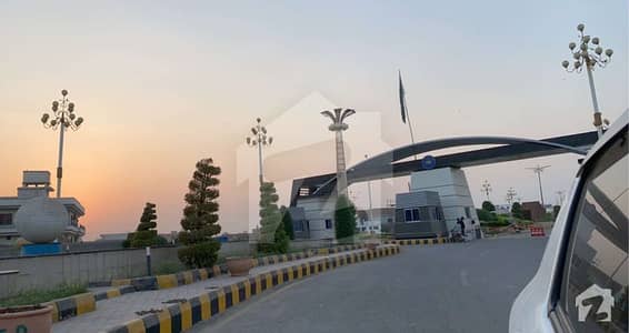 Golf City Corner Plot For Sale Multan Golf City, Sher Shah Road, Multan ...