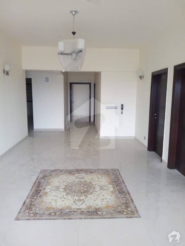 4 Bed Apartment Available In Very Awesome Building In Kda Scheme 1 KDA ...