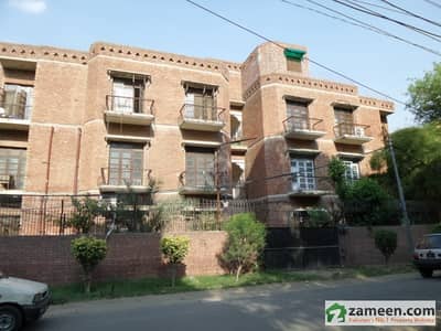 Flat Is Available For Rent Model Town - Block N, Model Town, Lahore ...