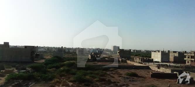 Plots for Sale in Sachal Sarmast Society Karachi - Zameen.com