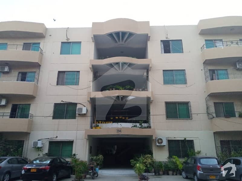 Apartment For Sale Askari IV Karachi Askari 4, Gulistan-e-Jauhar ...