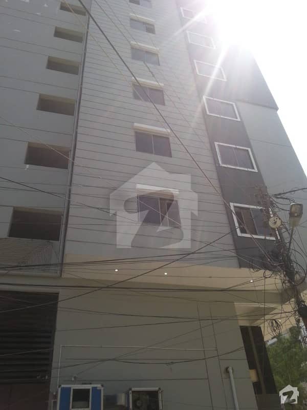 Samrina Comfort Flat For Rent North Nazimabad - Block L, North ...