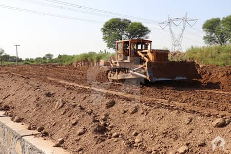 Plots for Sale in Chakri Road Rawalpindi - Zameen.com