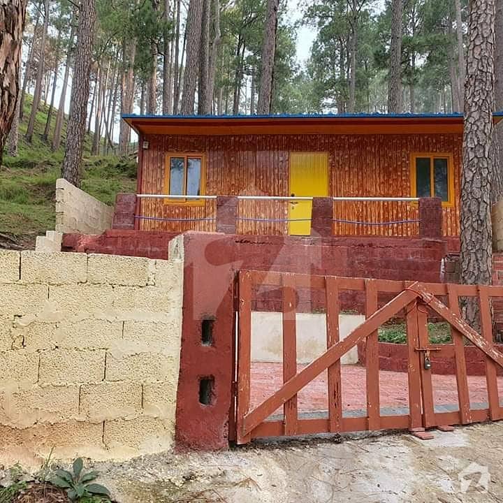 Plot For Sale Dream Homes In Murree New Murree, Murree ID26609461 ...
