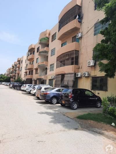Flats for Sale in Askari 4 Karachi - Zameen.com