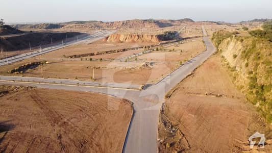 1800 Square Feet Residential Plot In Dha Defence For Sale DHA Valley ...