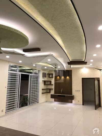 Dha Phase Vii 500 Sq Y Renovated Bungalow For Sale DHA Phase 7, DHA ...