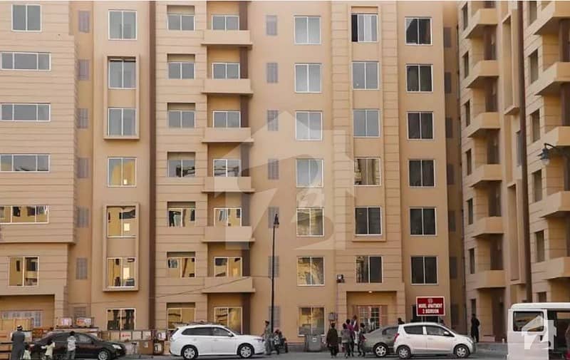 2 Bed Super Luxury Road Face Apartment Available With The Prime View Of ...