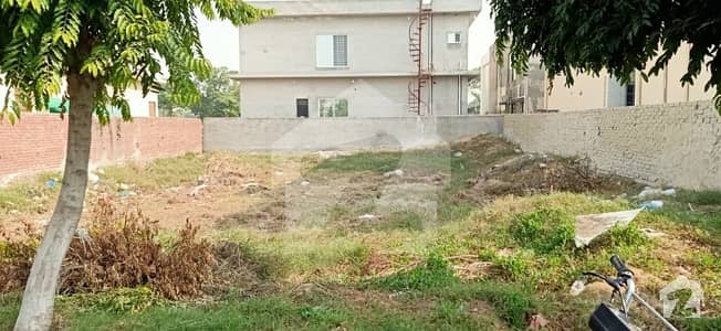 Plots for Sale in HBFC Housing Society Lahore - Zameen.com