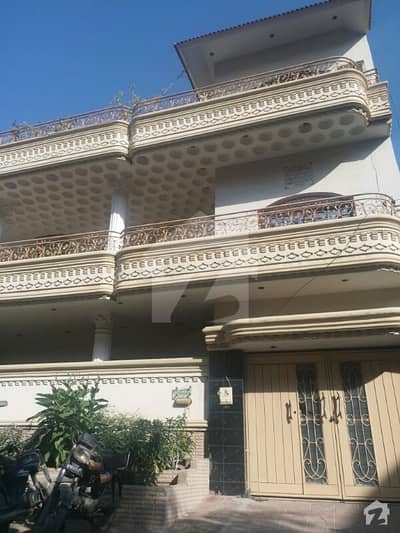 House For Sale In North Karachi North Karachi, Karachi ID27004656 ...