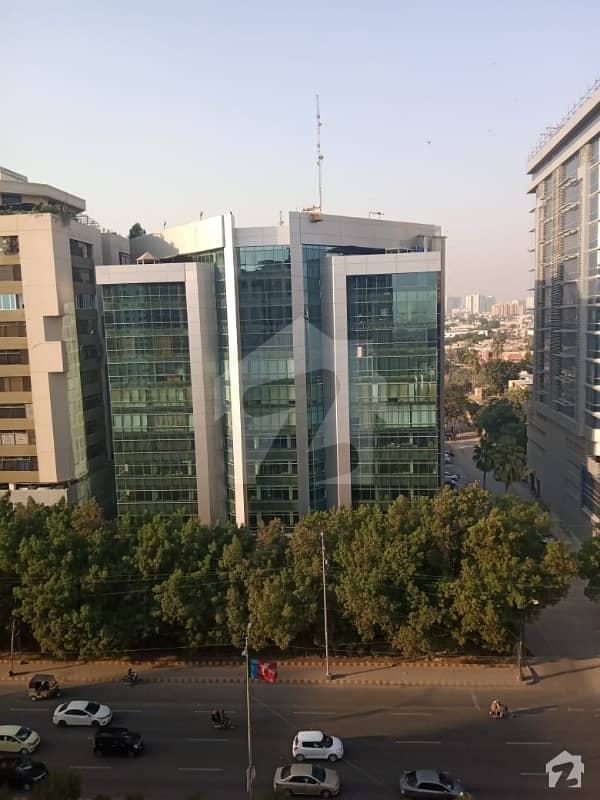 Office Available For Rent In Nice Trade Orbit Shara E Faisal Shahra-e ...