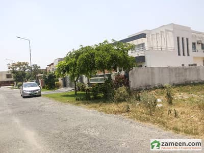 Phase 3 XX Block Facing Sports Complex DHA Phase 3 - Block XX, DHA ...