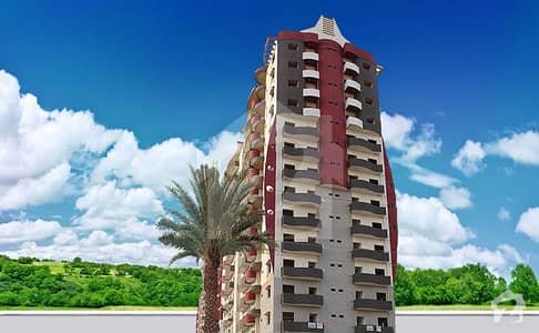 Brand New 04 Bed 2700 Sq Ft Duplex Flat Is Available At Lateef Duplex ...