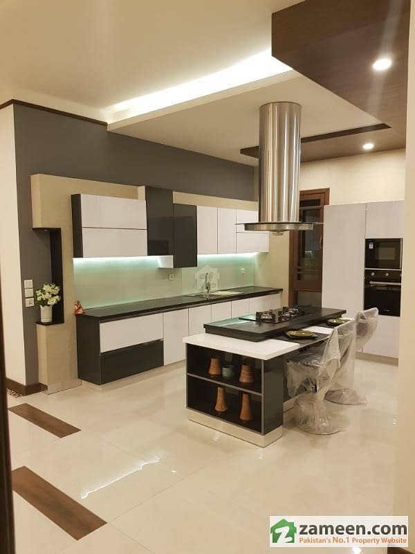 Defence Phase 8 500 Yards Architect Kamran Haider Design Villa DHA ...