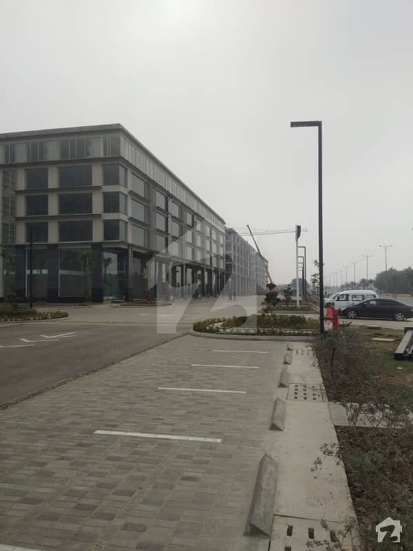 Brand New Commercial Defence Raya Next To Corner With Lift Plaza 5 ...