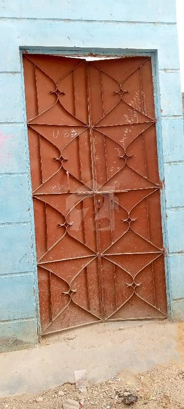 KDA House For Sale Landhi, Karachi ID27522393 - Zameen.com