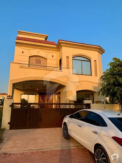 10 Marla House In Stunning Bahria Enclave - Sector C1 - Bahria Town Is ...
