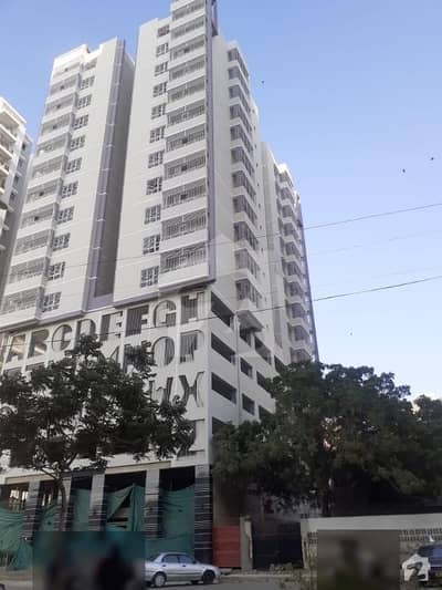 Flats for Sale in Clifton - Block 8 Karachi - Zameen.com