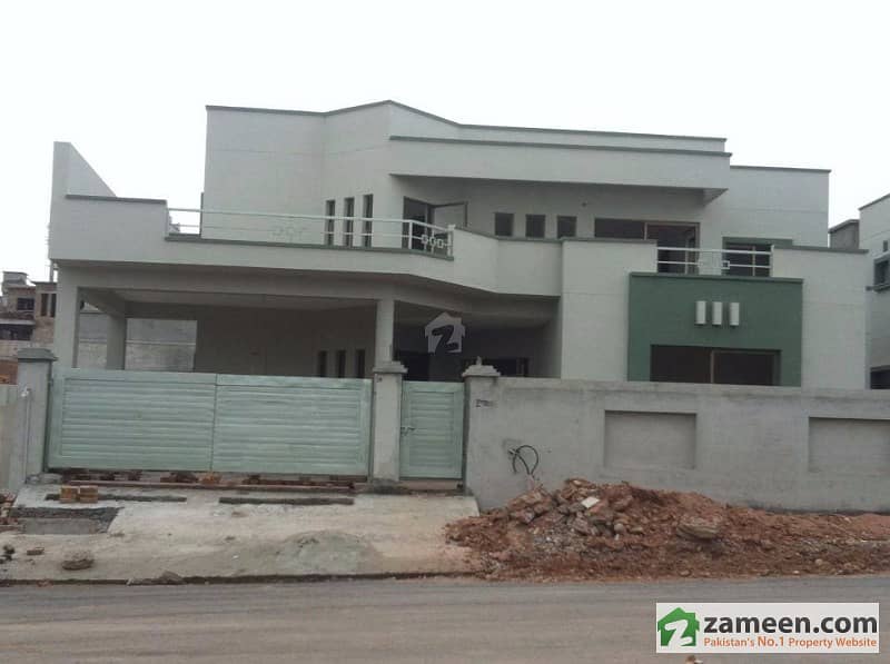 House Available For Sale In Askari 14 Askari 14, Rawalpindi ID5956809 ...