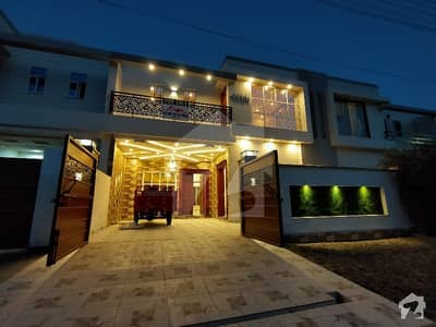 Houses for Sale in Buch Executive Villas Multan - Zameen.com