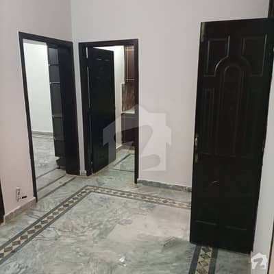 House For Sale In Ghauri Town with Gas Ghauri Town Phase 4A, Ghauri ...