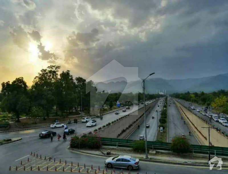 12 Marla Residential Plot Available For Sale In G13 Islamabad G-13 ...