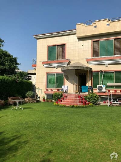 Property & Real Estate for Sale in Orchard Scheme Islamabad - Zameen.com