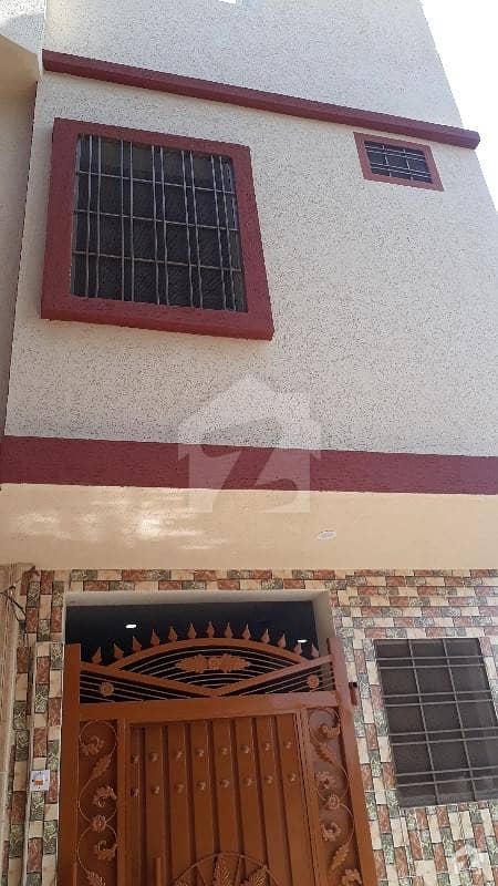 Haji Pura Daska Road House Sized 275 Square Feet Is Available Daska ...