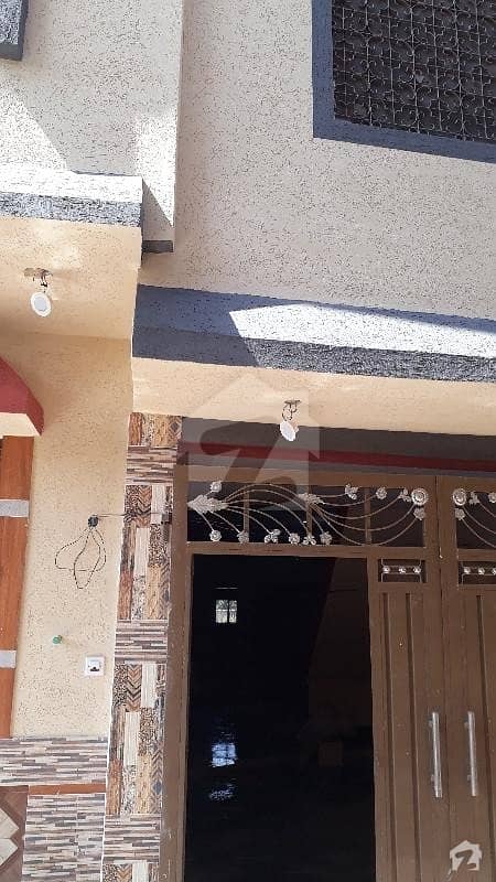 Haji Pura Daska Road House Sized 275 Square Feet Is Available Daska ...