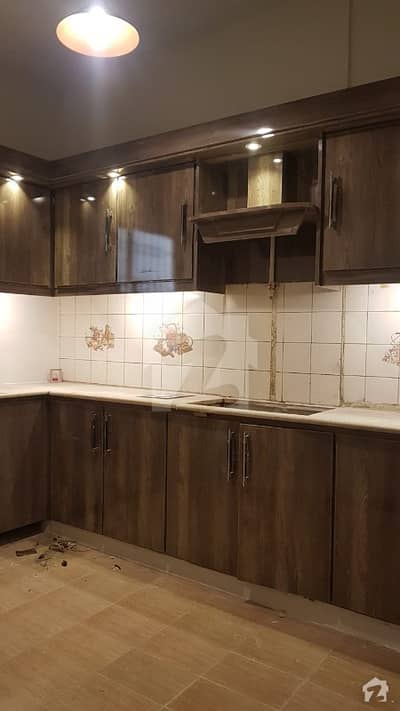 Orison Tower 3 Bed DD West Open Block 10 Near Sindbad Gulshan E Iqbal ...