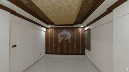 2200 Square Feet Flat Is Available For Sale Gulshan-e-Iqbal - Block 17 ...