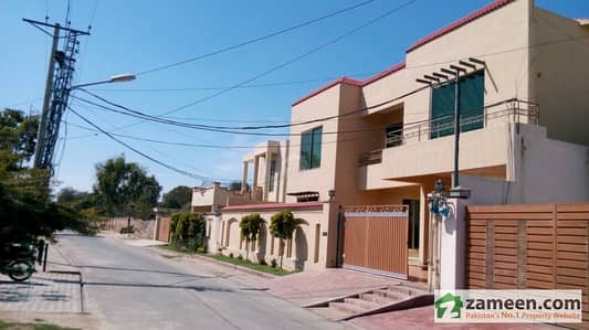 House For Sale In Multan Cantt, Multan ID1105113 - Zameen.com