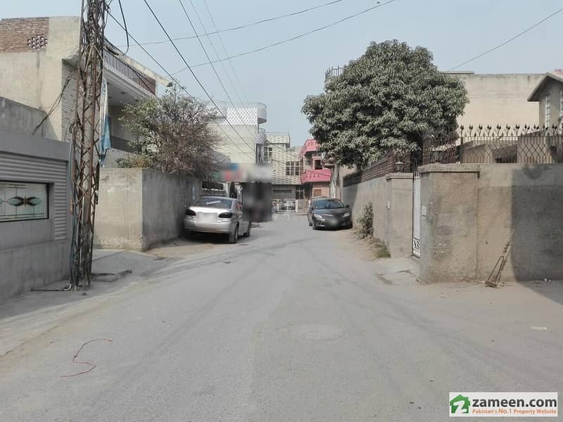 House Is Available For Sale Gulshan-e-Ravi - Block B, Gulshan-e-Ravi ...