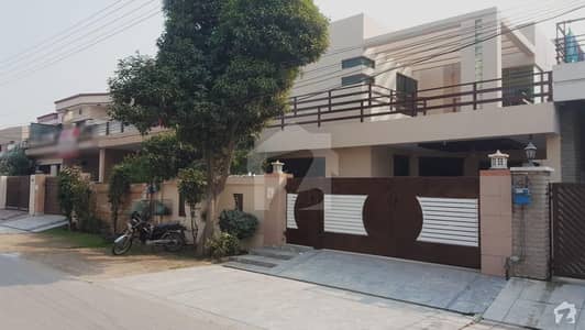 Stunning House Is Available For Sale In DHA Defence DHA Phase 4 - Block ...