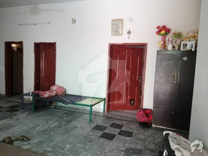 Single Storey Corner House For Sale Pakistan Town - Phase 1, Pakistan ...