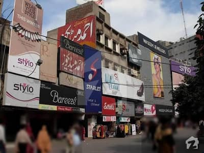 Shop For Rent In Gulberg Commercial Plaza At Liberty Market, Liberty ...