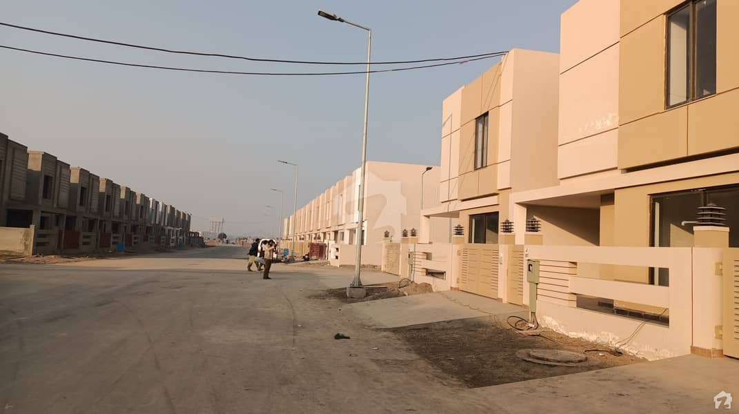 6 Marla Spacious House Available In DHA Defence For Sale DHA Villas ...