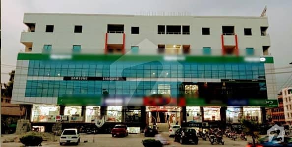 Shop - 1st Floor - Noor Mobile Mall Satellite Town - 6th Road ...
