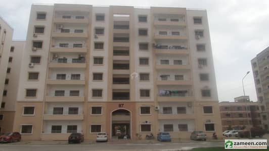 Askari 5 Malir Cantt Karachi Flat For Sale On An Amazing Price Askari 5 ...