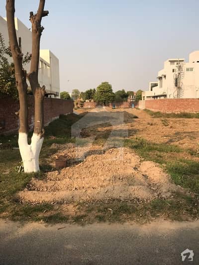 Plots for Sale in HBFC Housing Society Lahore - Zameen.com