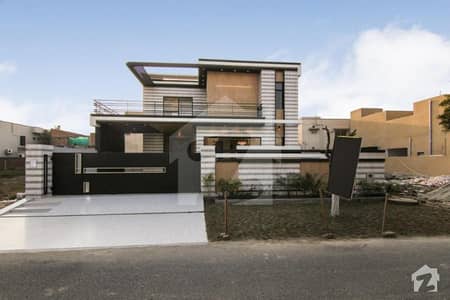 Property & Real Estate for Sale in HBFC Housing Society Lahore - Zameen.com