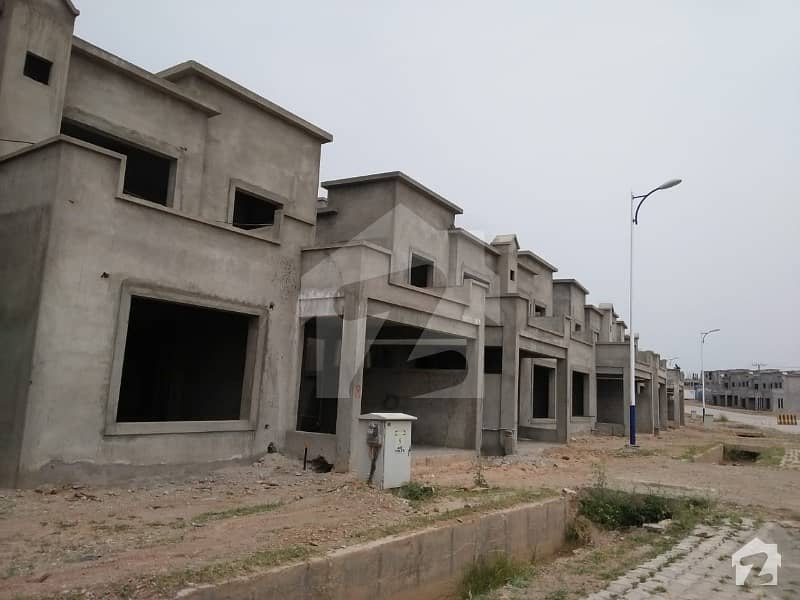 Dha Homes Islamabad A Project Of Defence DHA Homes - Block A, DHA Homes ...