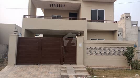 A Stunning House Is Up For Grabs In Wapda Town Multan Wapda Town Phase ...