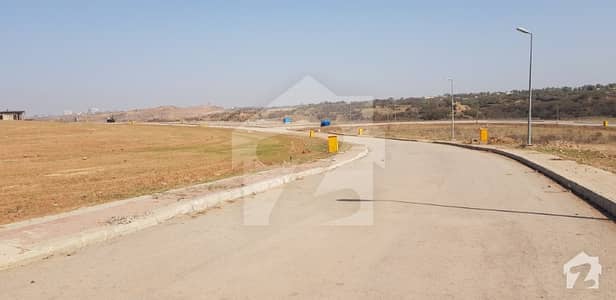 Height Location With Extra Land DHA Phase 3 - Block B, DHA Defence ...