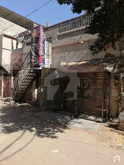 Houses for Sale in Akhtar Colony Karachi - Zameen.com