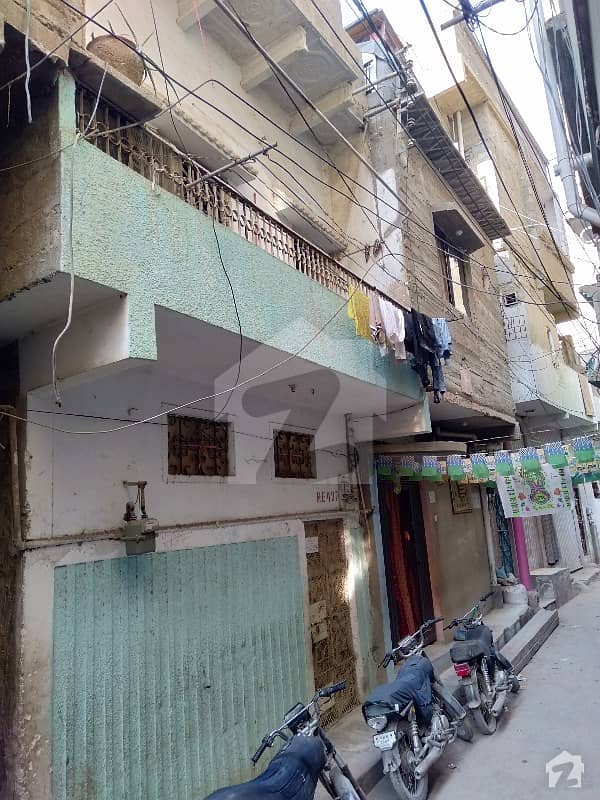 House For Sale In Very Low Price In Prime Location Fb Area Federal B ...