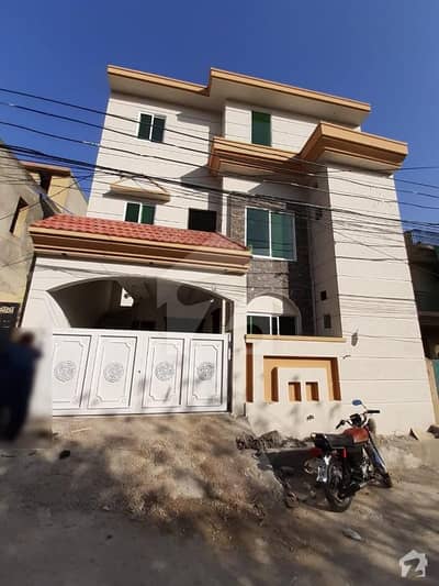 Houses for Sale in Gulraiz Housing Scheme Rawalpindi - Zameen.com