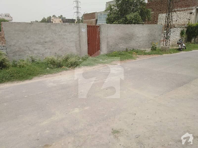 Pair Plot Available For Sale PCSIR Staff Colony - Block E, PCSIR Staff ...